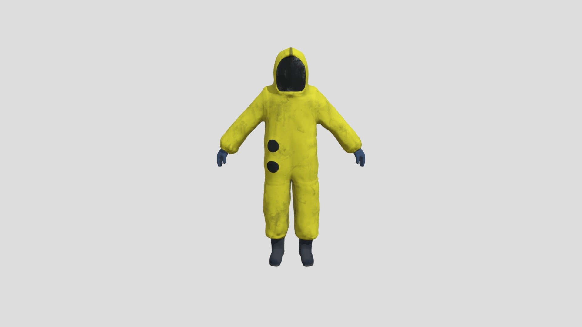 not mine - 3D model by Ninjagoldfish [d4a96f2] - Sketchfab