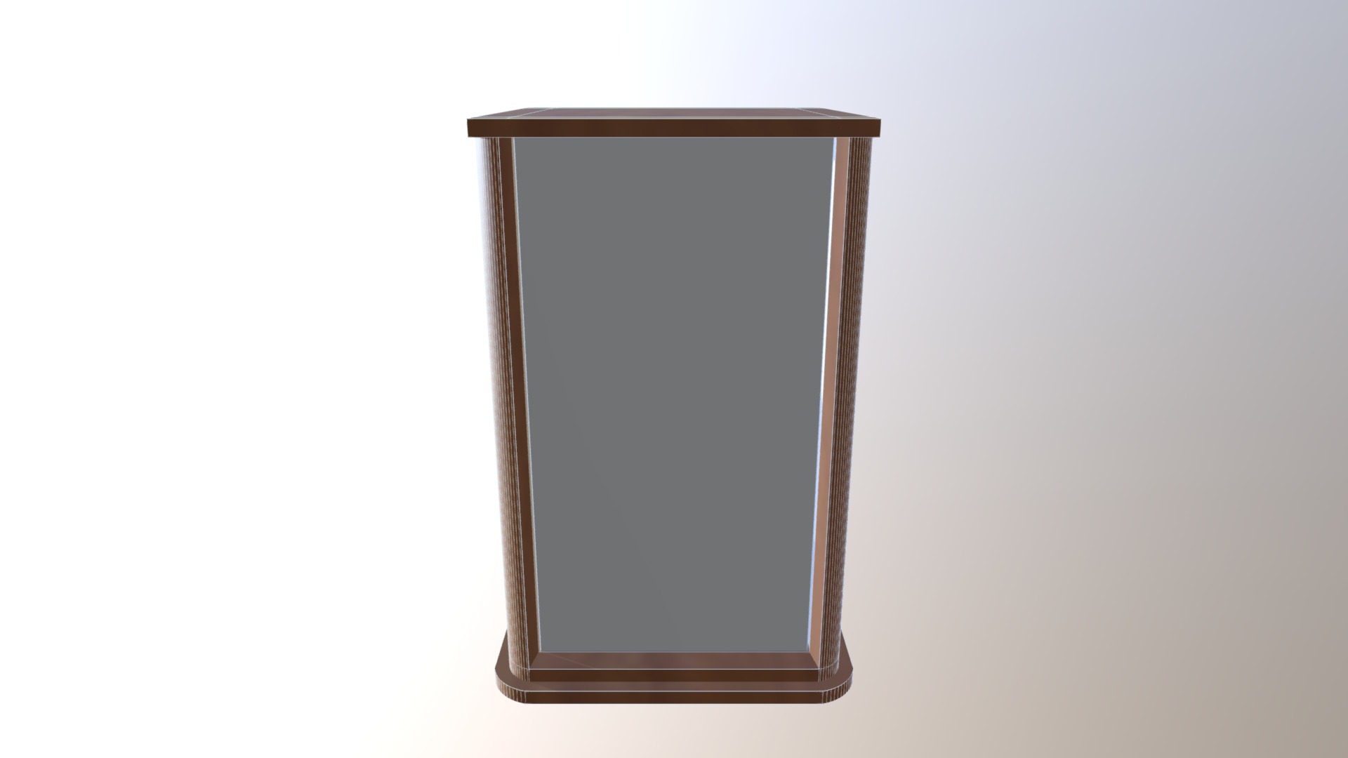 Single Malt - 3D model by MerlinDigital [d4ab2e6] - Sketchfab