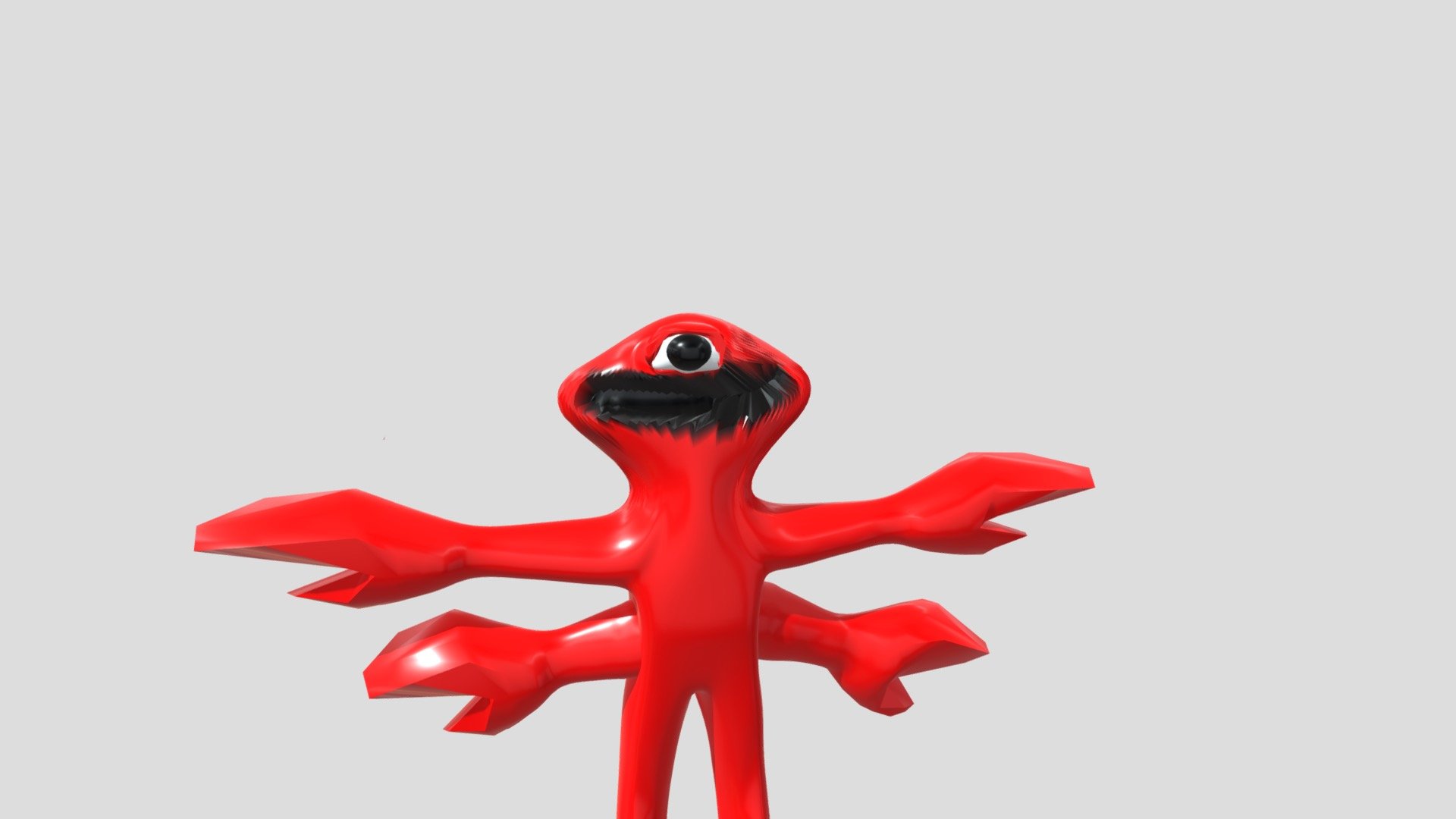 Worker Wallace - Download Free 3D model by defim912 [d4acf59] - Sketchfab