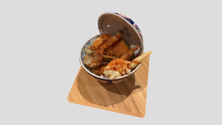 Tendon 3D models - Sketchfab