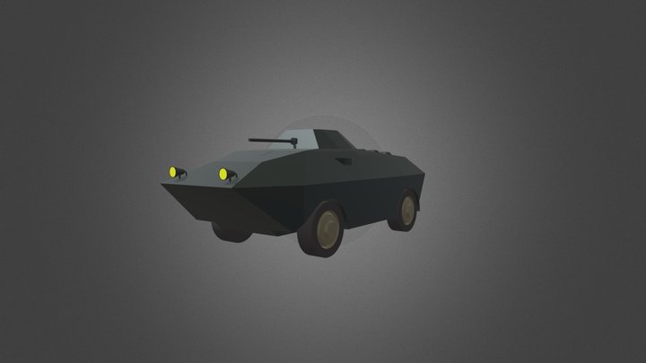 Cryengine 3D models - Sketchfab