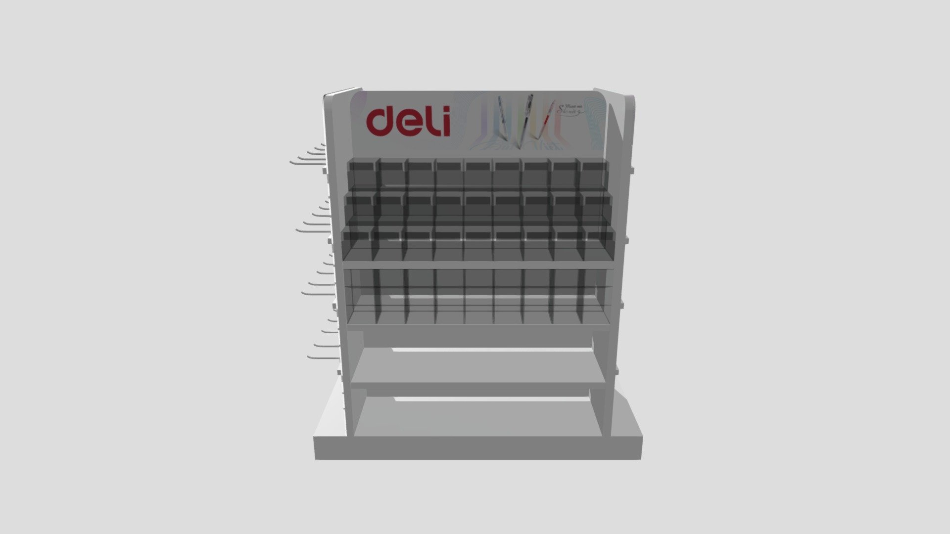 File_ke - 3D model by hailx030303 [d4b060c] - Sketchfab