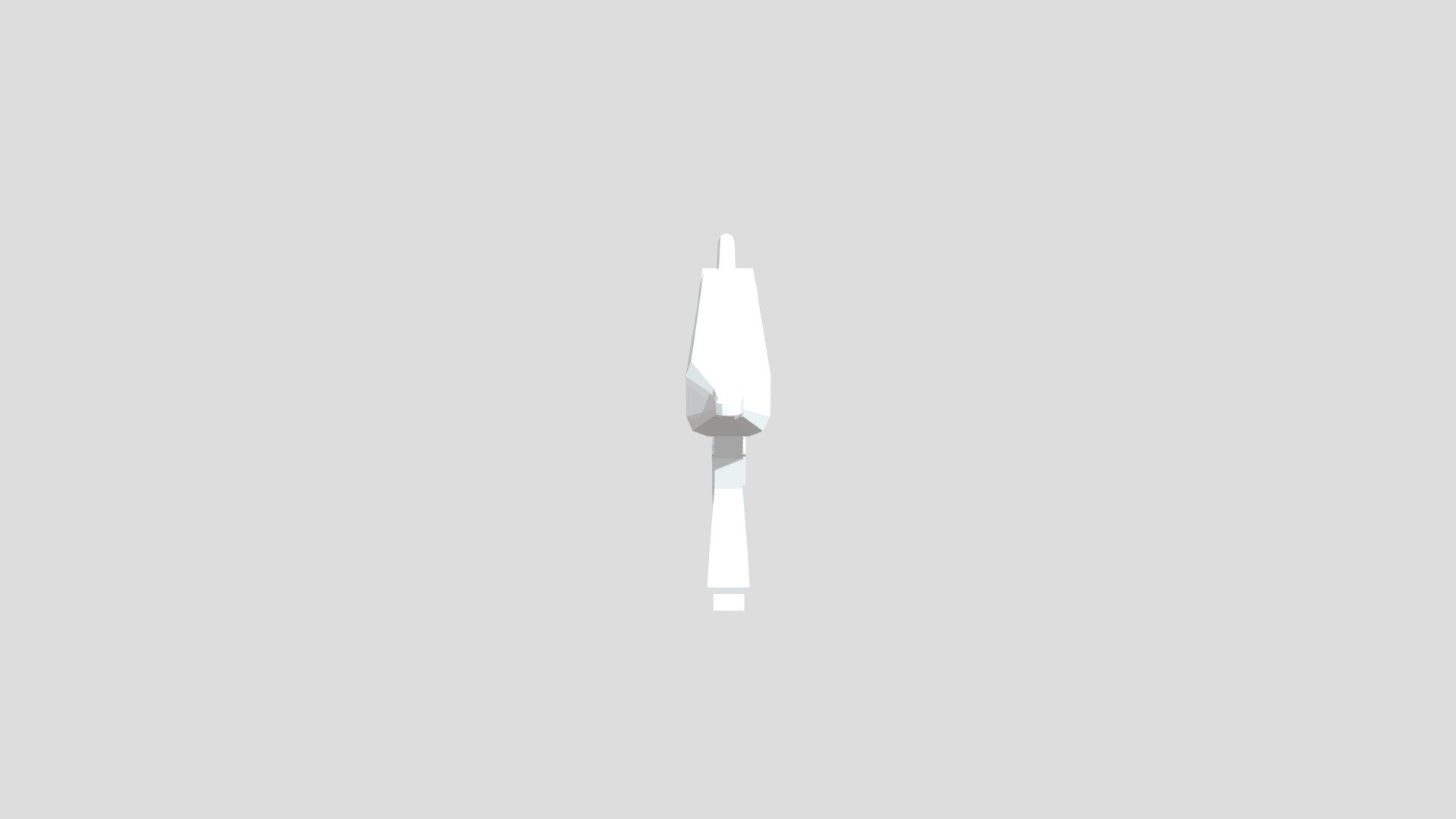 SKO-Shorty 12 gauge gun - Download Free 3D model by cukoo [d4b0e3a ...