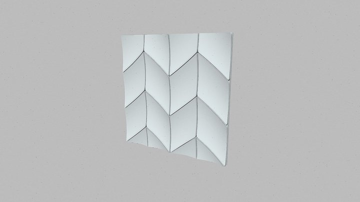 Cladding 3D models - Sketchfab
