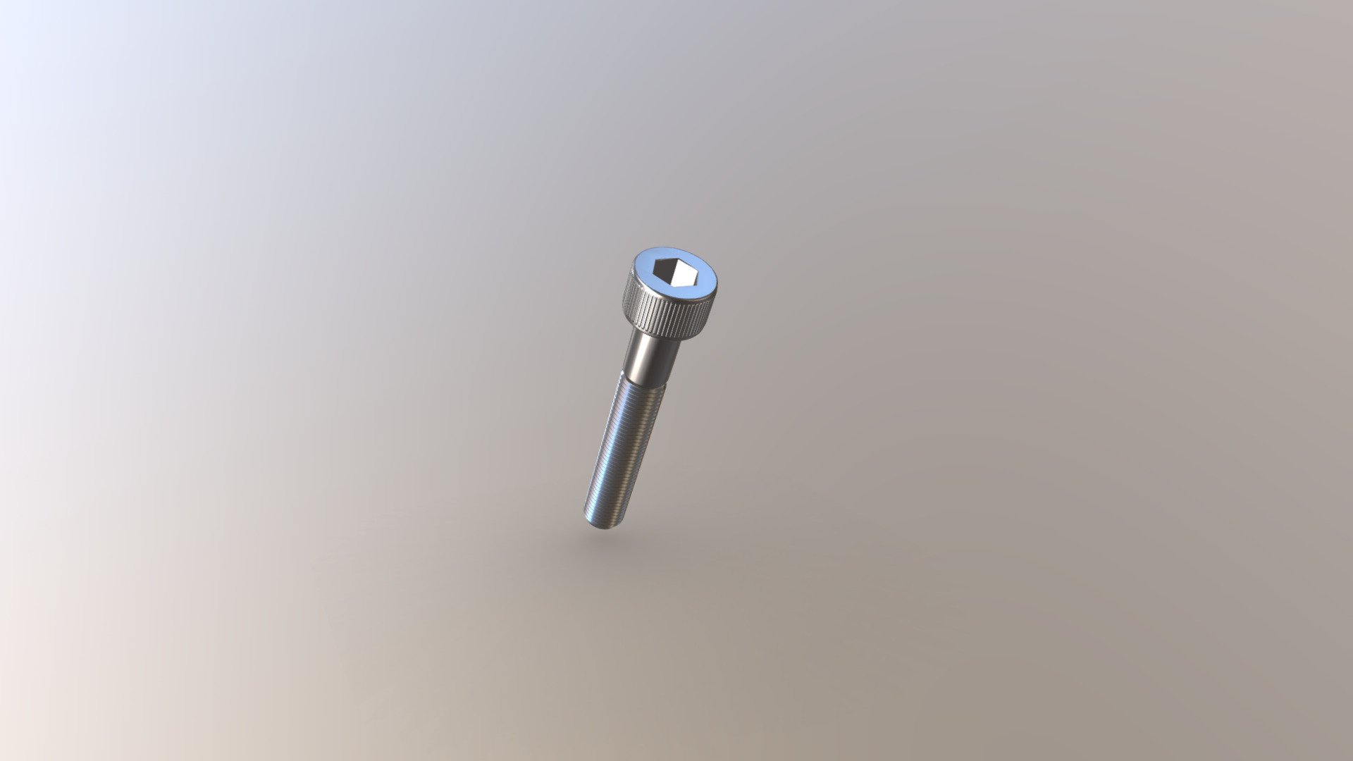 Inbus Screw, bolt. imbus - Download Free 3D model by YouniqueĪdeaStudio ...