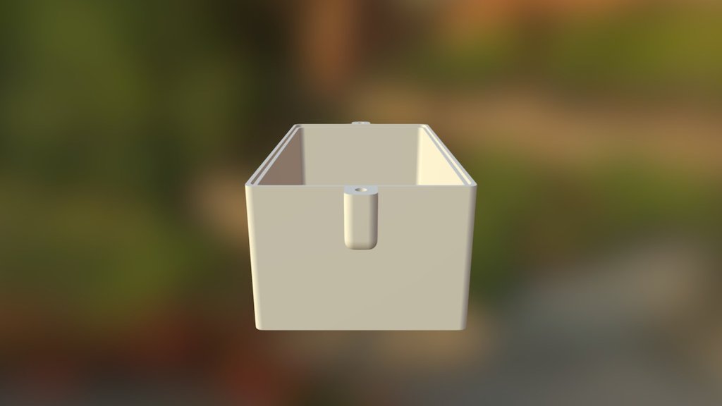 Box - 3D model by stanki27 [d4b3525] - Sketchfab