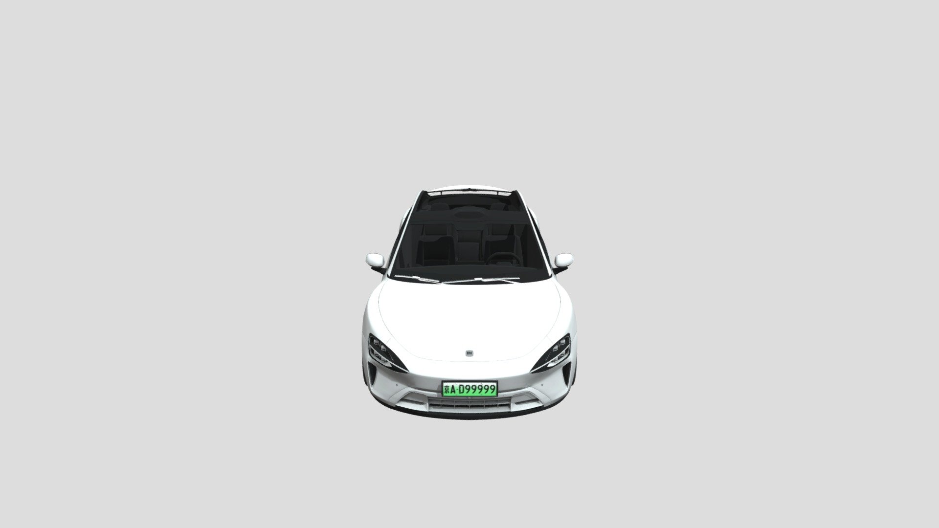 su7 - Download Free 3D model by MattDoesBlender [d4b470d] - Sketchfab