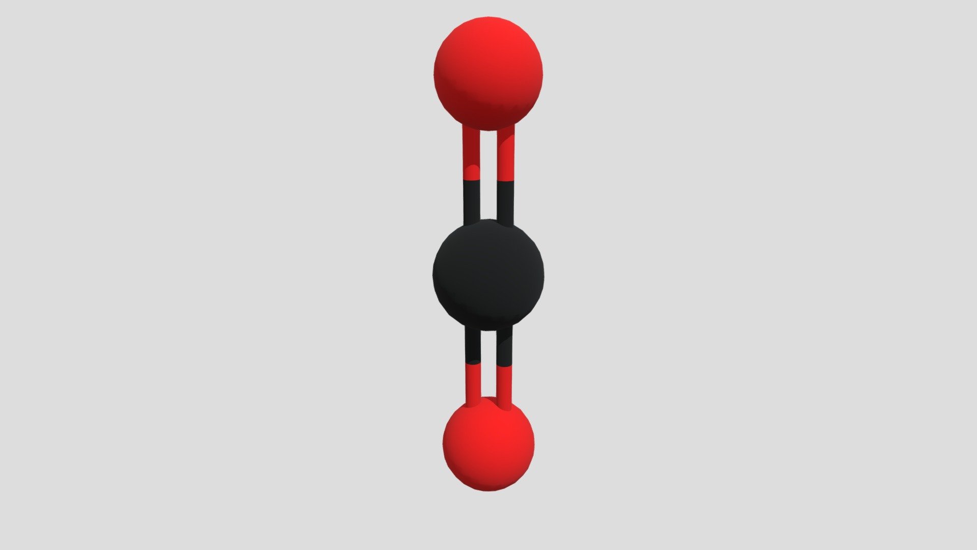 CO2 - Download Free 3D model by Jason D Boettger (@jasondboettger ...