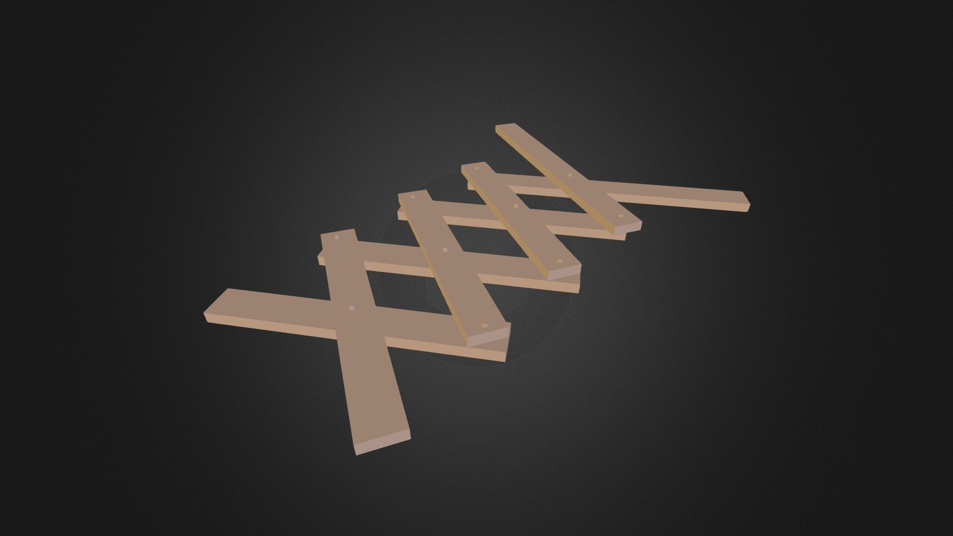 Croc Arm - 3D model by beme02 (@beme.jjjdeocariza) [d4b91d1] - Sketchfab
