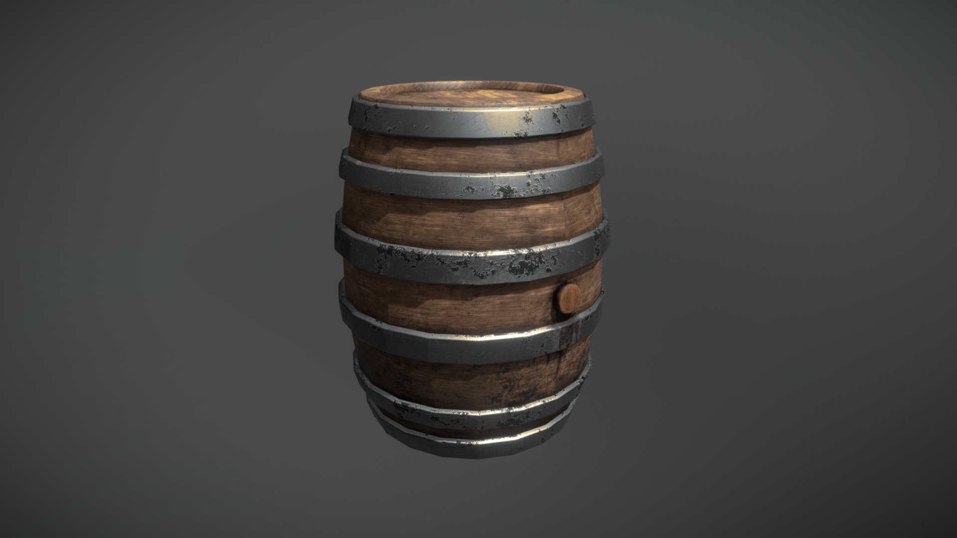 That's Tonal Boi ! - Download Free 3D model by Orkos (@loic.goncalves ...