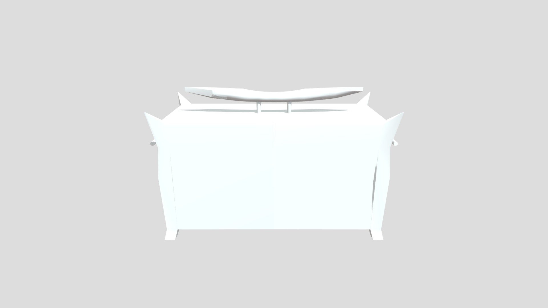 Asian Loot Box - Download Free 3D model by adrianlihao [d4babbd ...