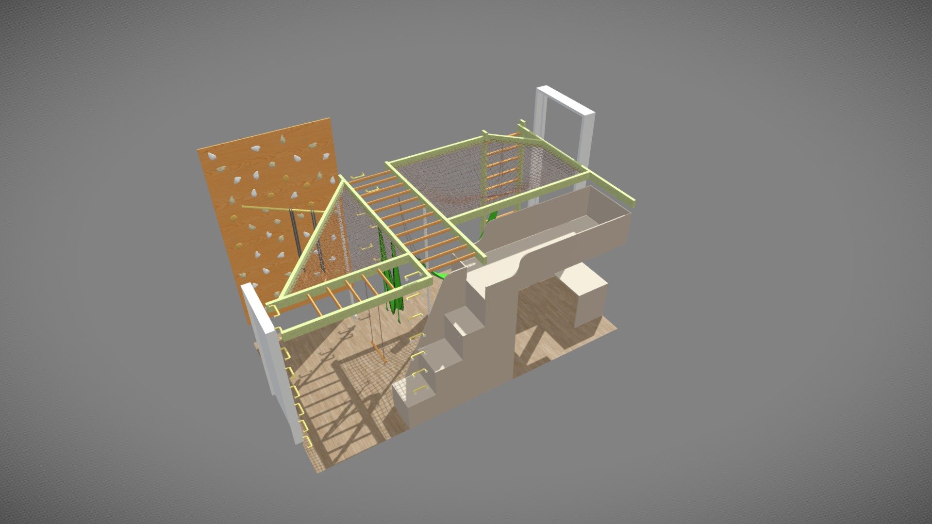 питер-19 update - 3D model by astroarch [d4bba34] - Sketchfab