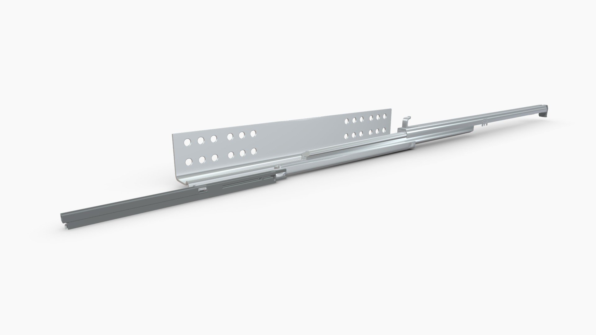 Riel Hettich - 3D model by Inmersivo S.A.S (@tangibledesign) [d4bdbf4 ...