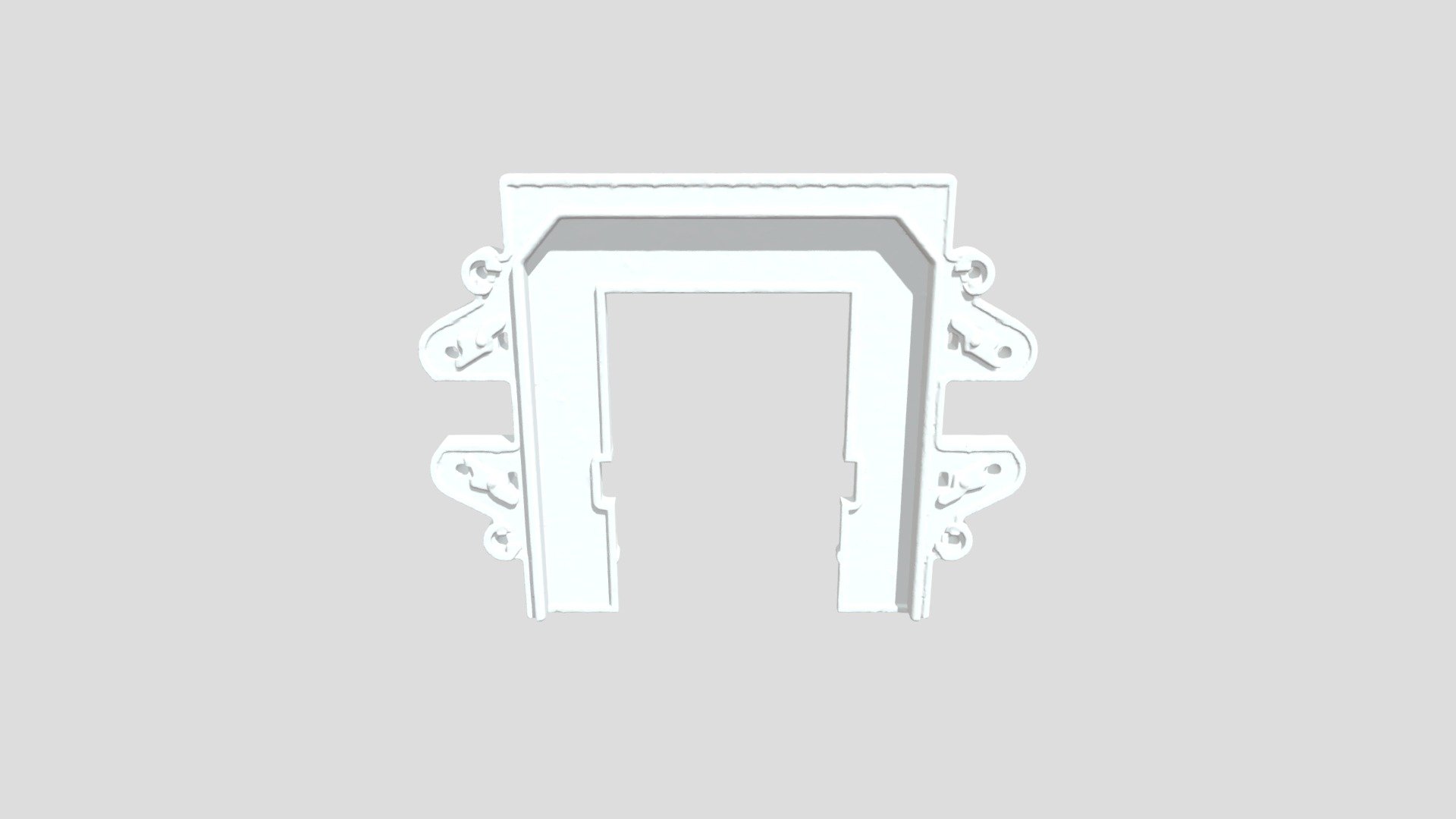 am5 msi mag a12 - 3D model by mitchjm1228 [d4bed8b] - Sketchfab