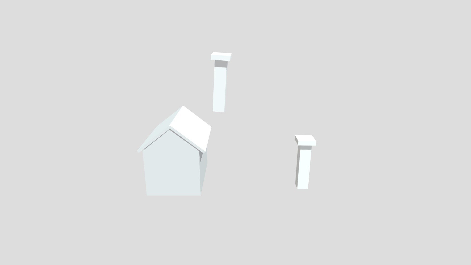 House in Blender - 3D model by sudhasingh3180 [d4bf3cd] - Sketchfab