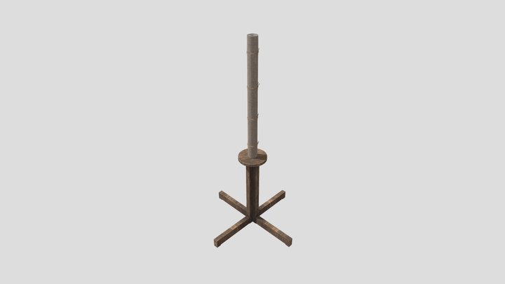 Dummy 3D models - Sketchfab