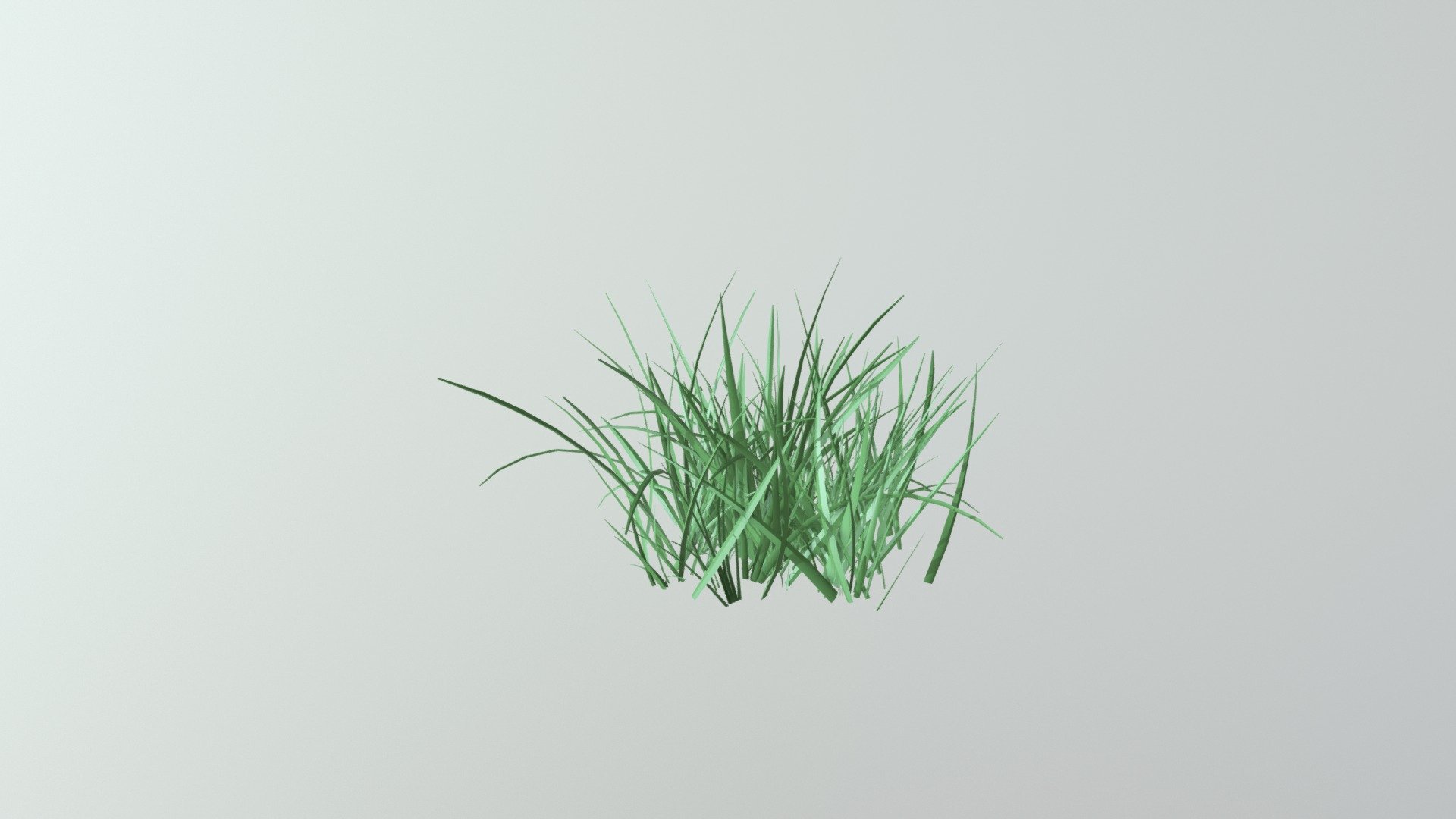 grass test upload - 3D model by sunlithelix [d4c05dd] - Sketchfab