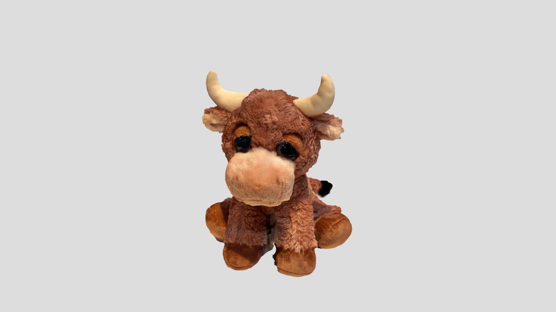 Bull - Download Free 3D model by Kowalczyk91 [d4c0dfa] - Sketchfab