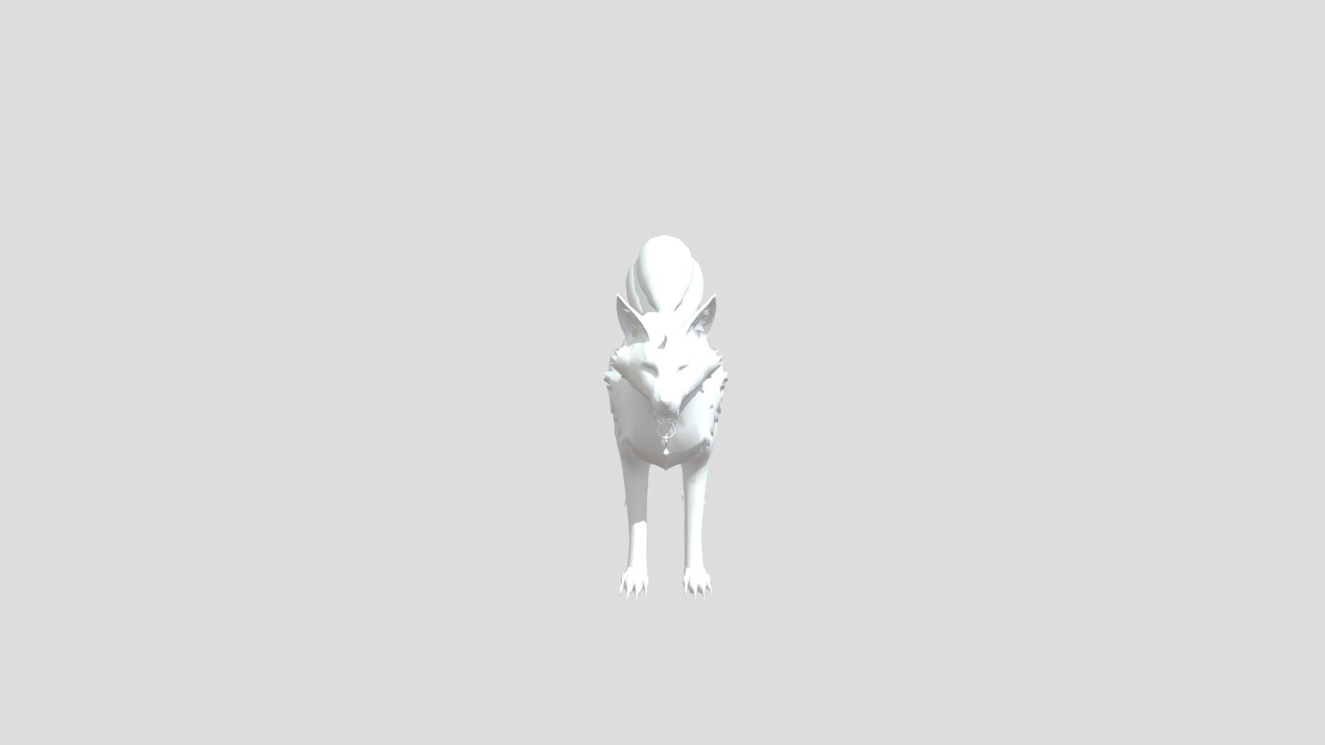 Kumara_fbx_from_slime - Download Free 3D model by Oui (@metooanicet ...