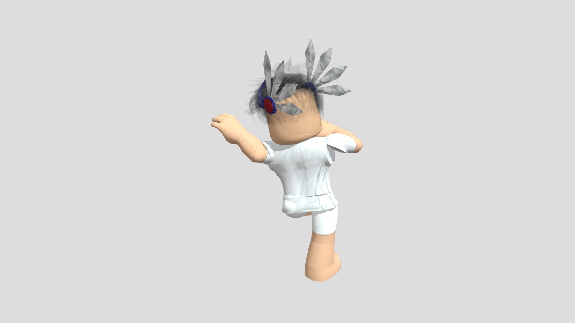 ata - 3D model by kaueantunesz01 [d4c35ea] - Sketchfab