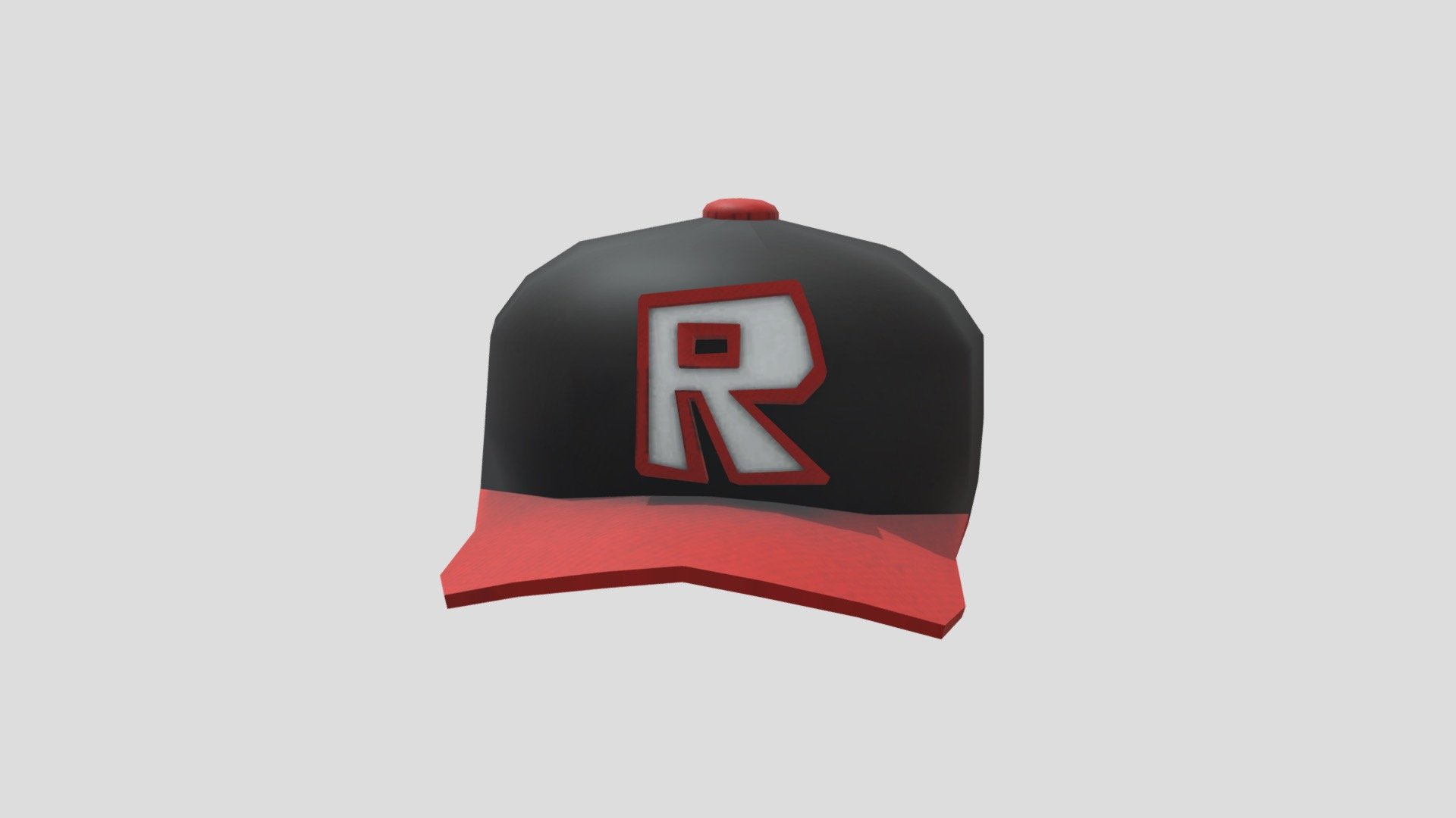 rcap - Download Free 3D model by cristofertadeoluna [d4c5ace] - Sketchfab
