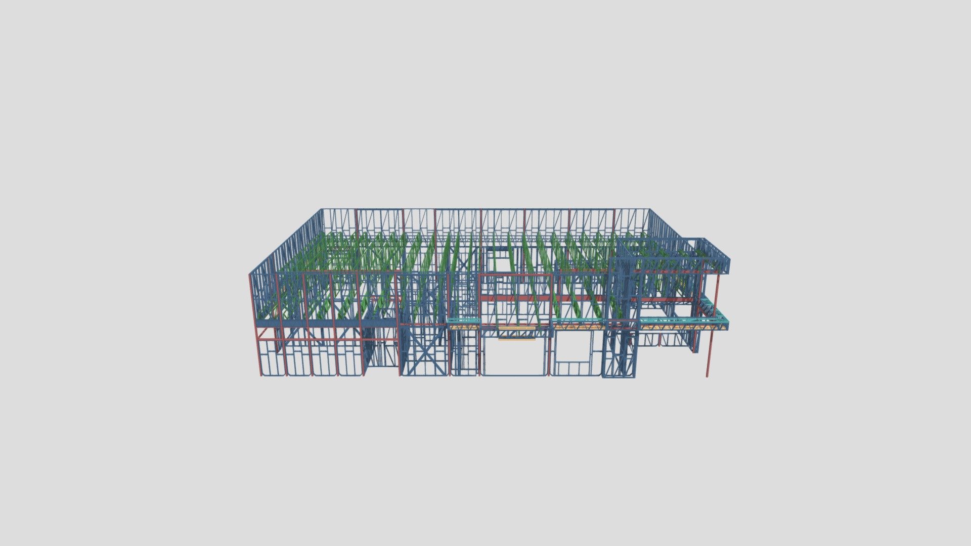 5496 - 3D model by Australian Framing Solutions (@afsdesign) [d4c676c ...