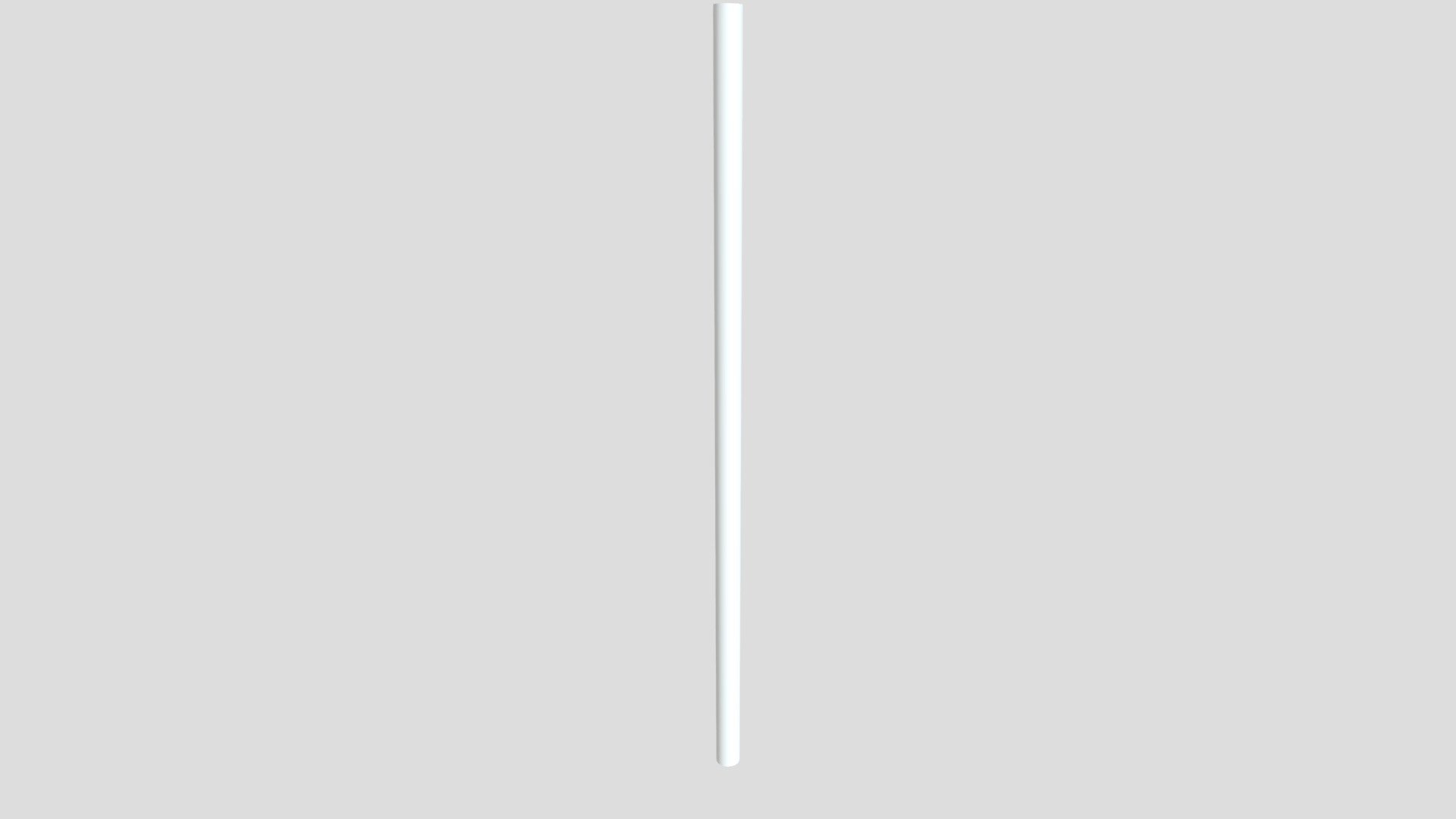 Simple Ladder Untextured - Download Free 3D model by mindofmine7 ...