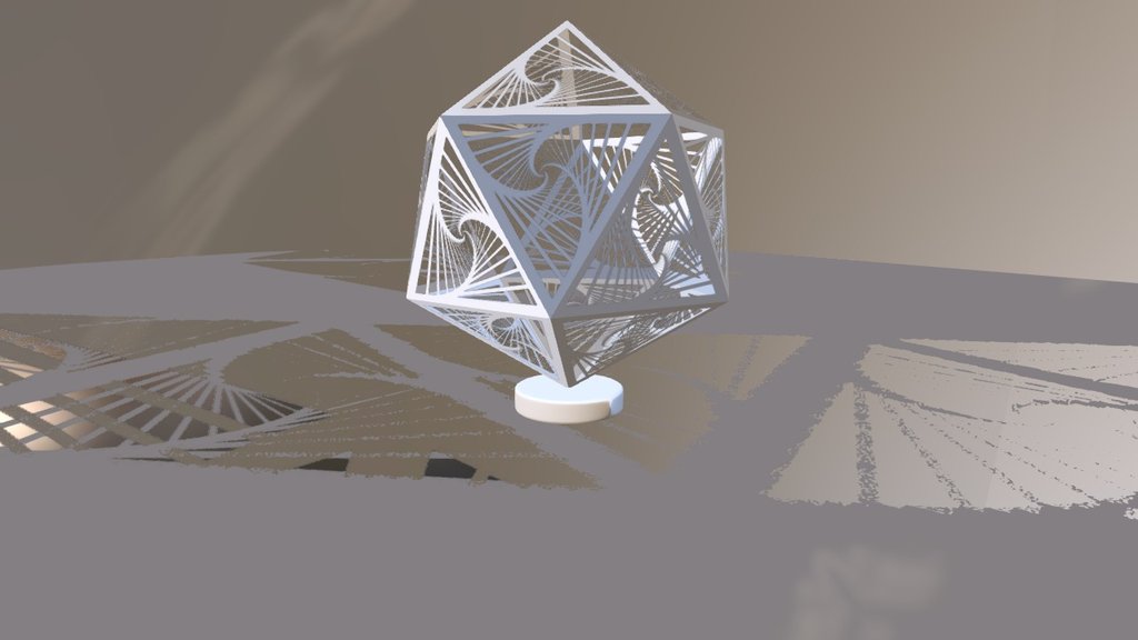 ff - 3D model by yogiyo [d4c864d] - Sketchfab