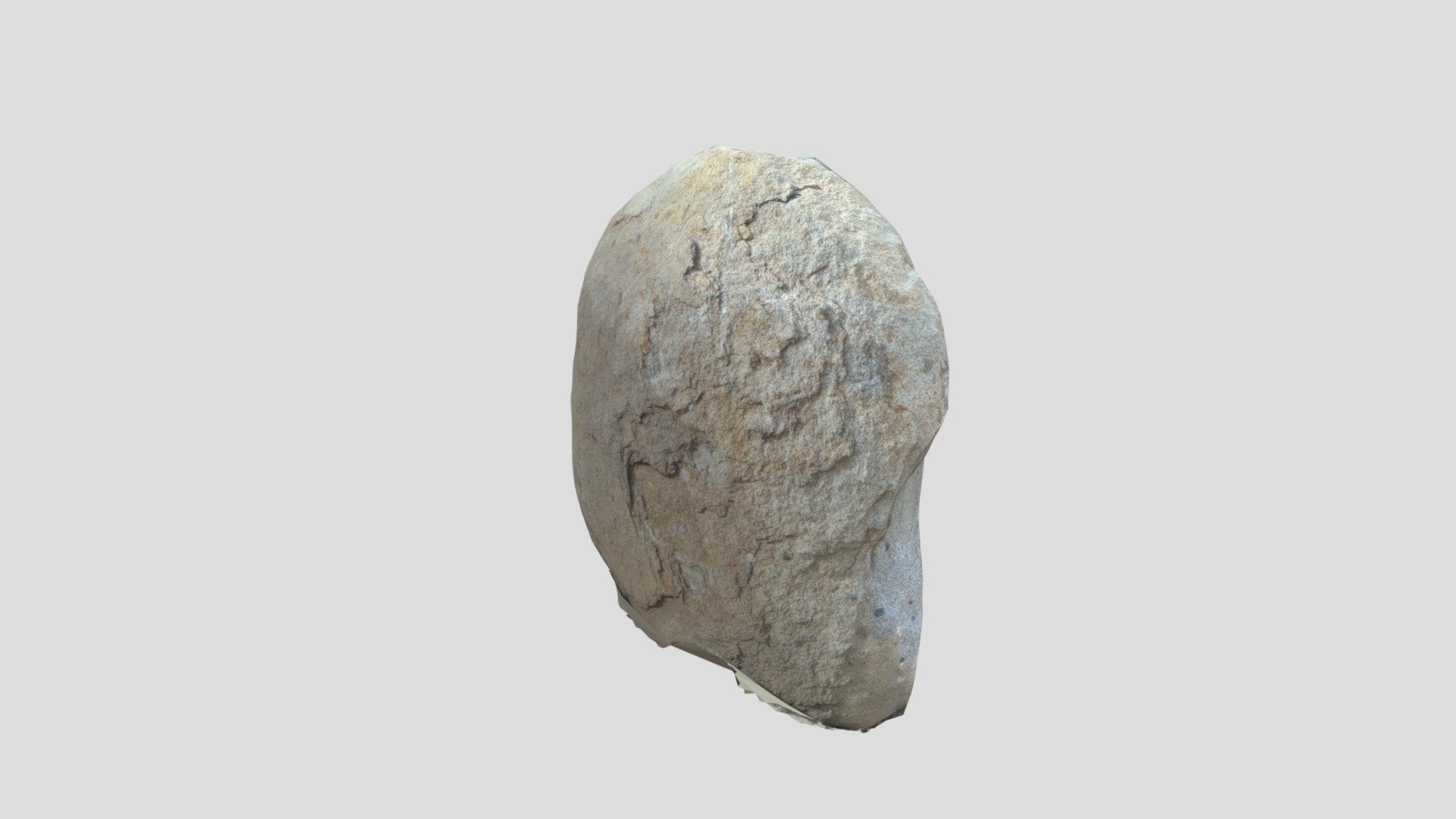 Piedra 15 - Download Free 3D model by Catálogo Cantera La Obra ...