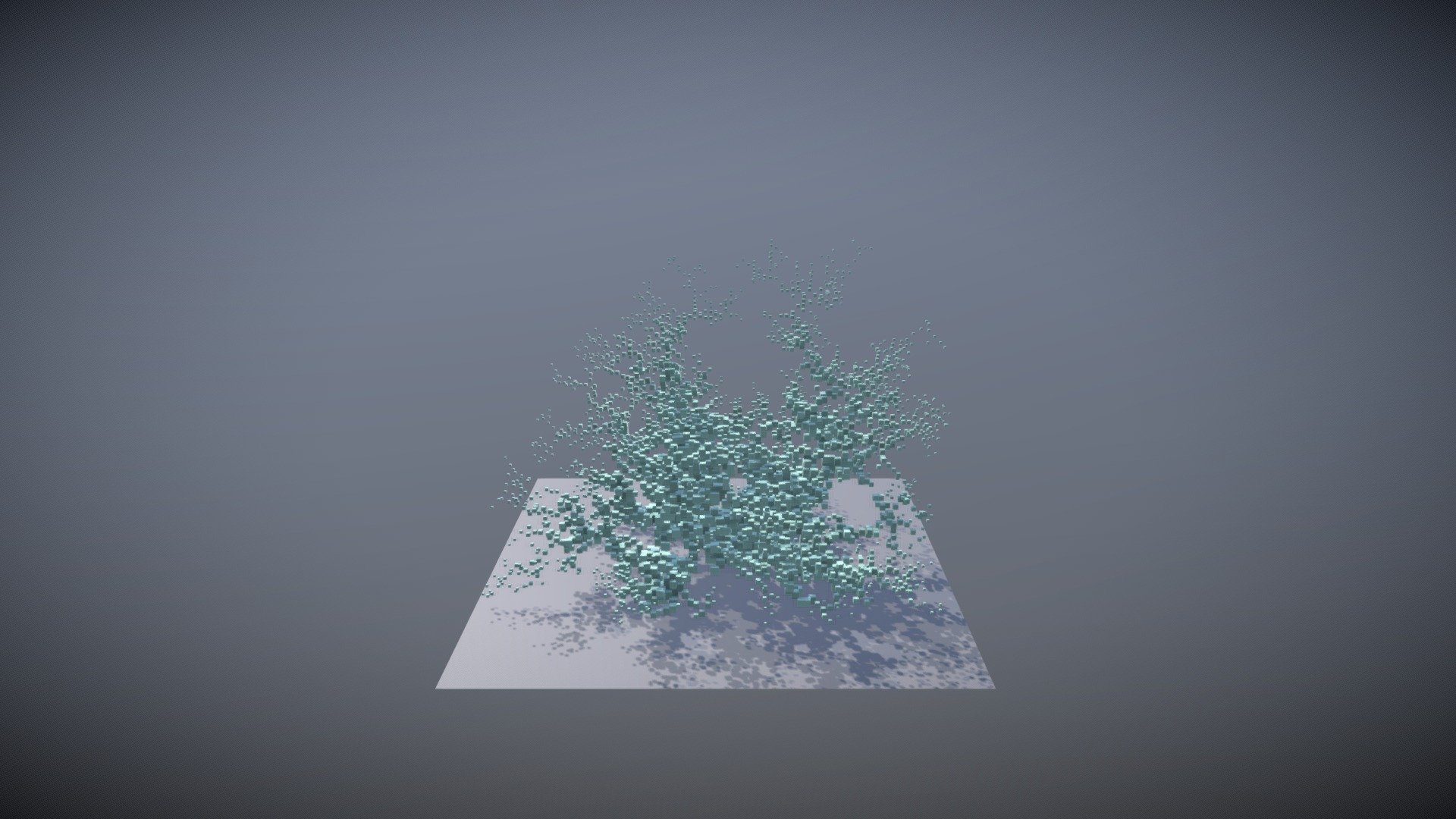 DLA Spectrum - 3D model by Jeff Brice (@jeffbrice) [d4c91a6] - Sketchfab