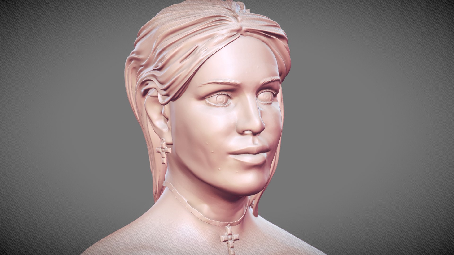 Woman 40 Printable - Download Free 3D model by generalista3D (@adelin ...