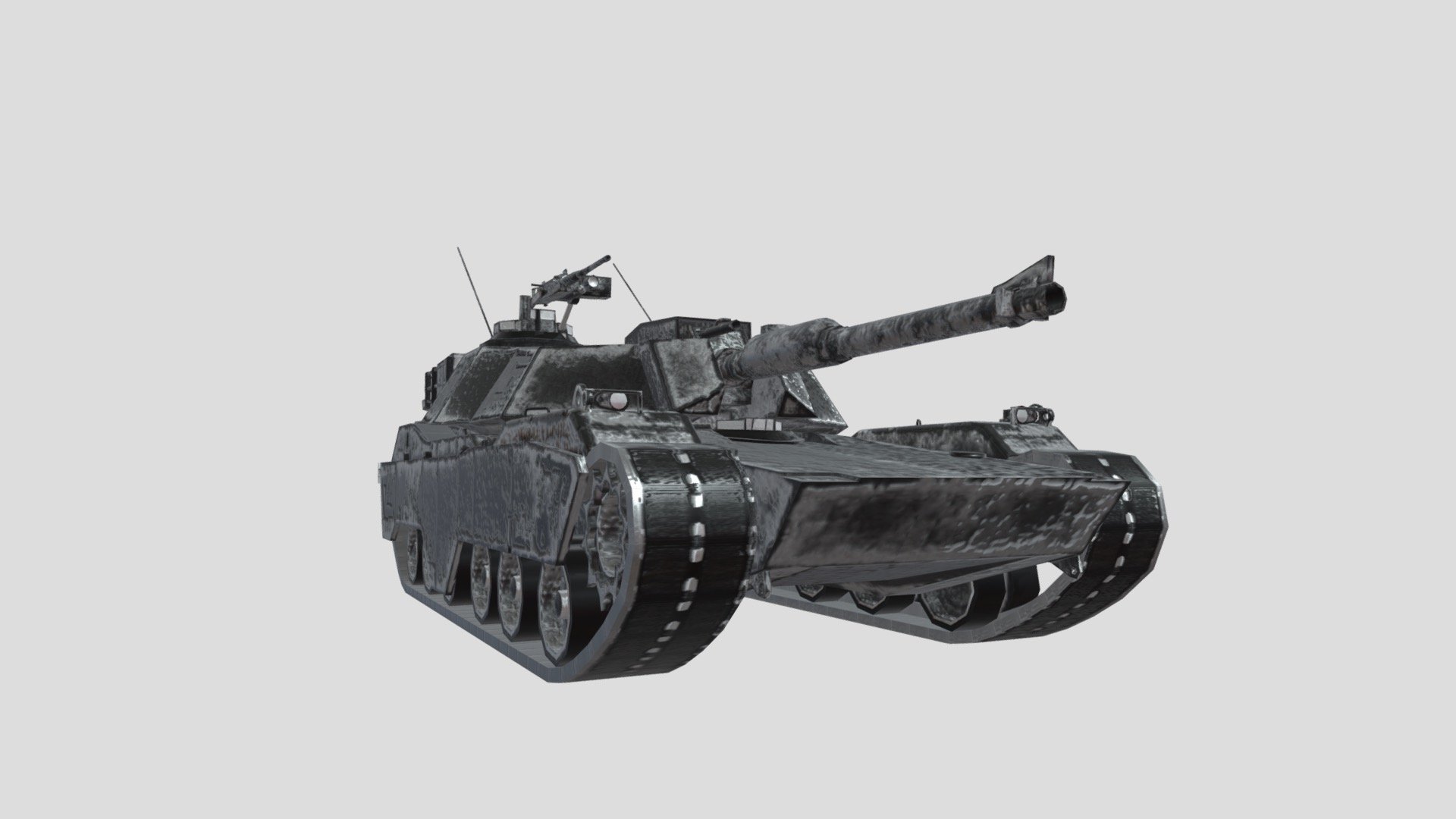 sonic-rangers-ora-tank+ - Download Free 3D model by Accountnamed334 ...