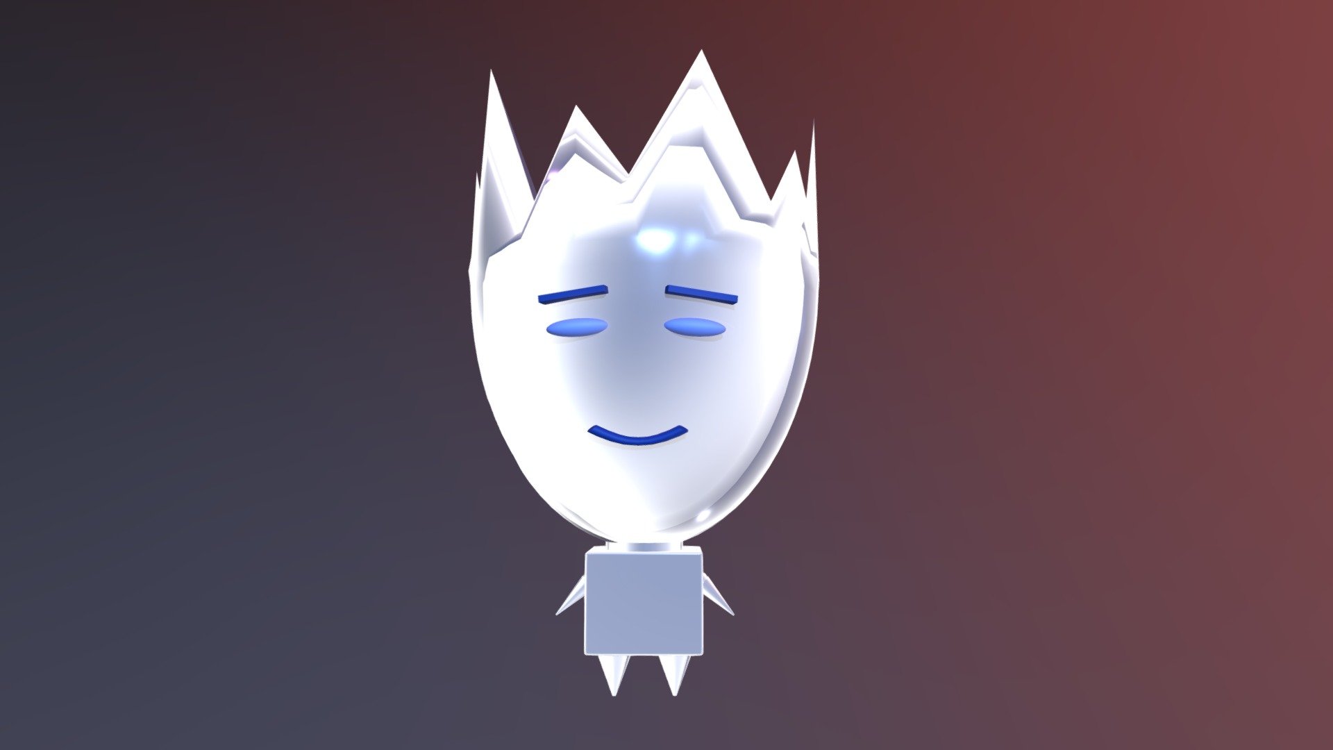 Higginbotham_Belle_ID_wk6_character - Download Free 3D model by ...