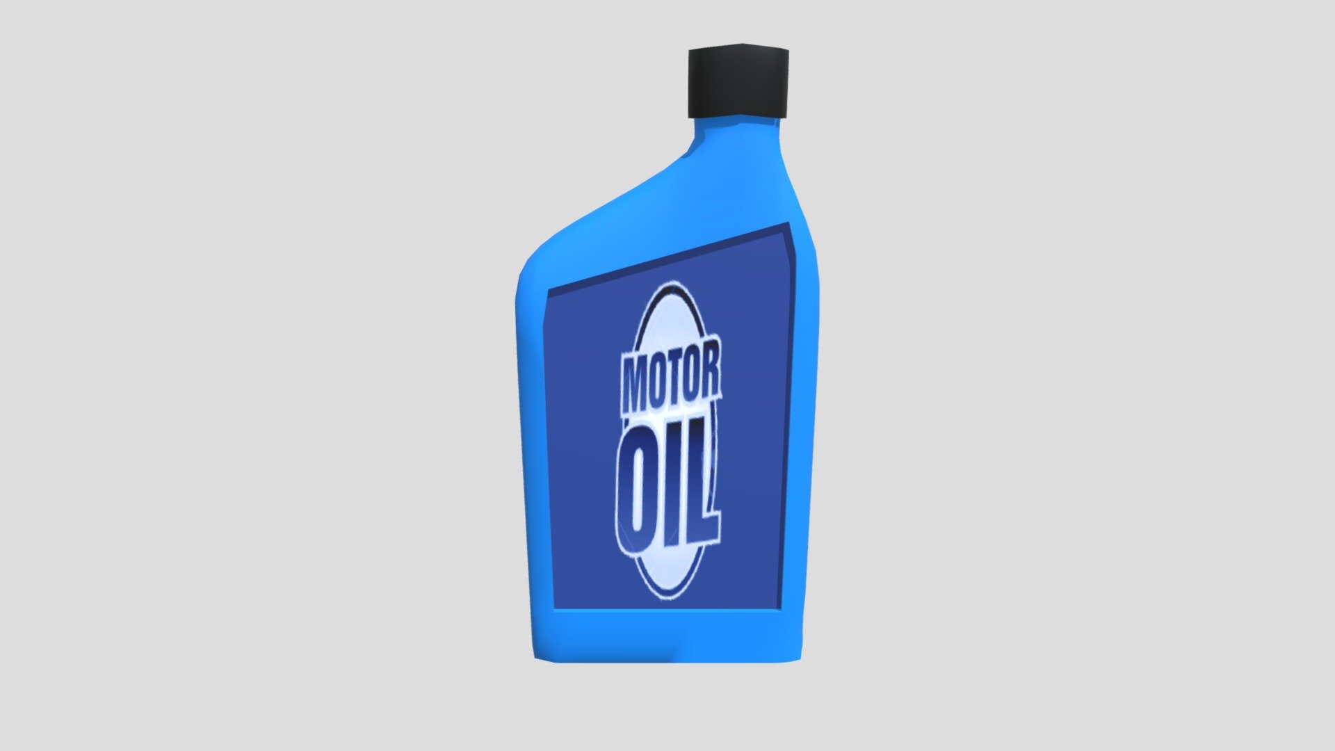 SM Oil - 3D model by piercie121 [d4ce2cd] - Sketchfab