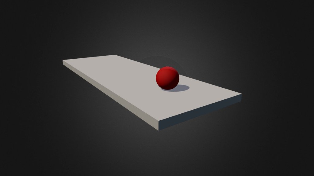 Stuiterbal - 3D model by Chrisjan Peterse (@chrisjanpeterse) [d4d058c ...
