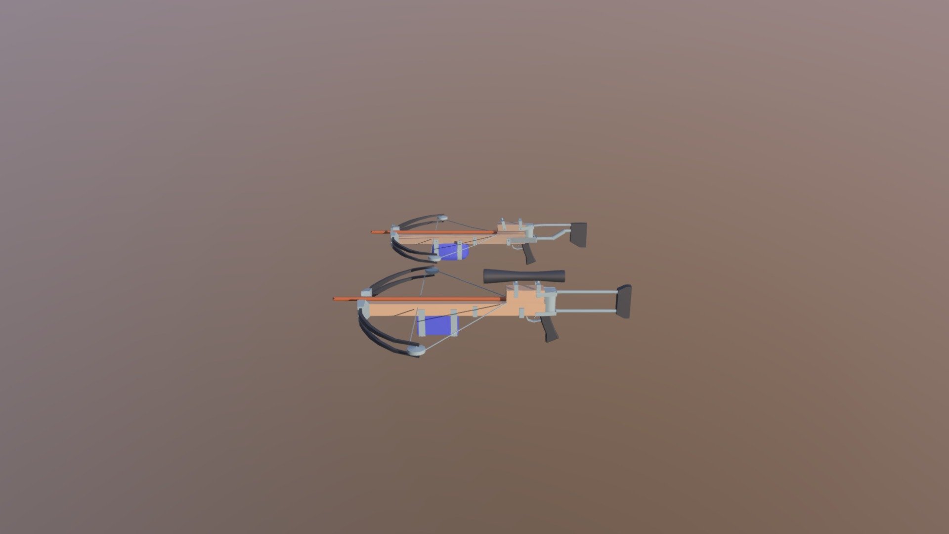 Arb - 3D model by Merdek007 [d4d1a79] - Sketchfab