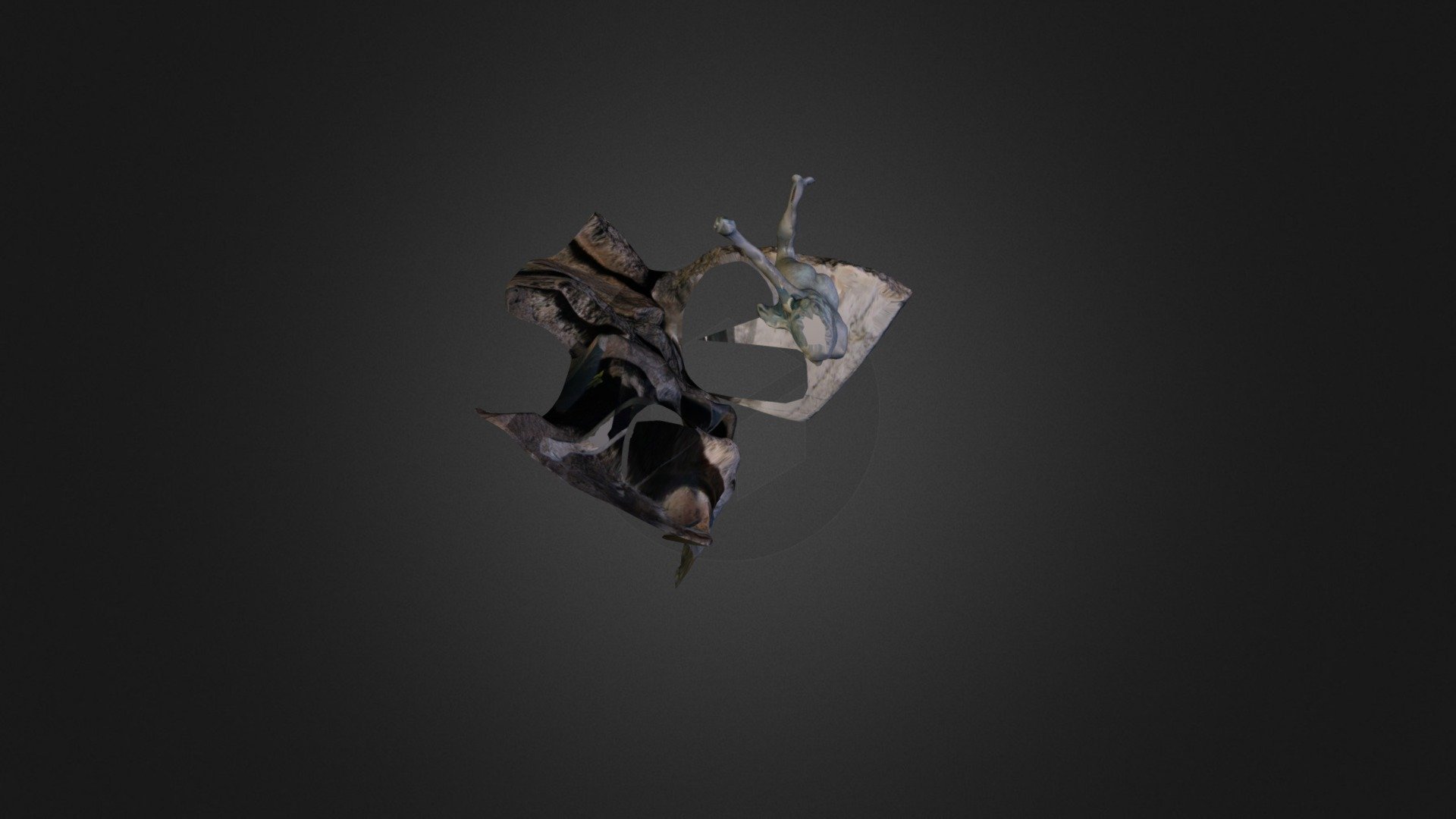 Proyecto2 - 3D model by conacu [d4d1d96] - Sketchfab