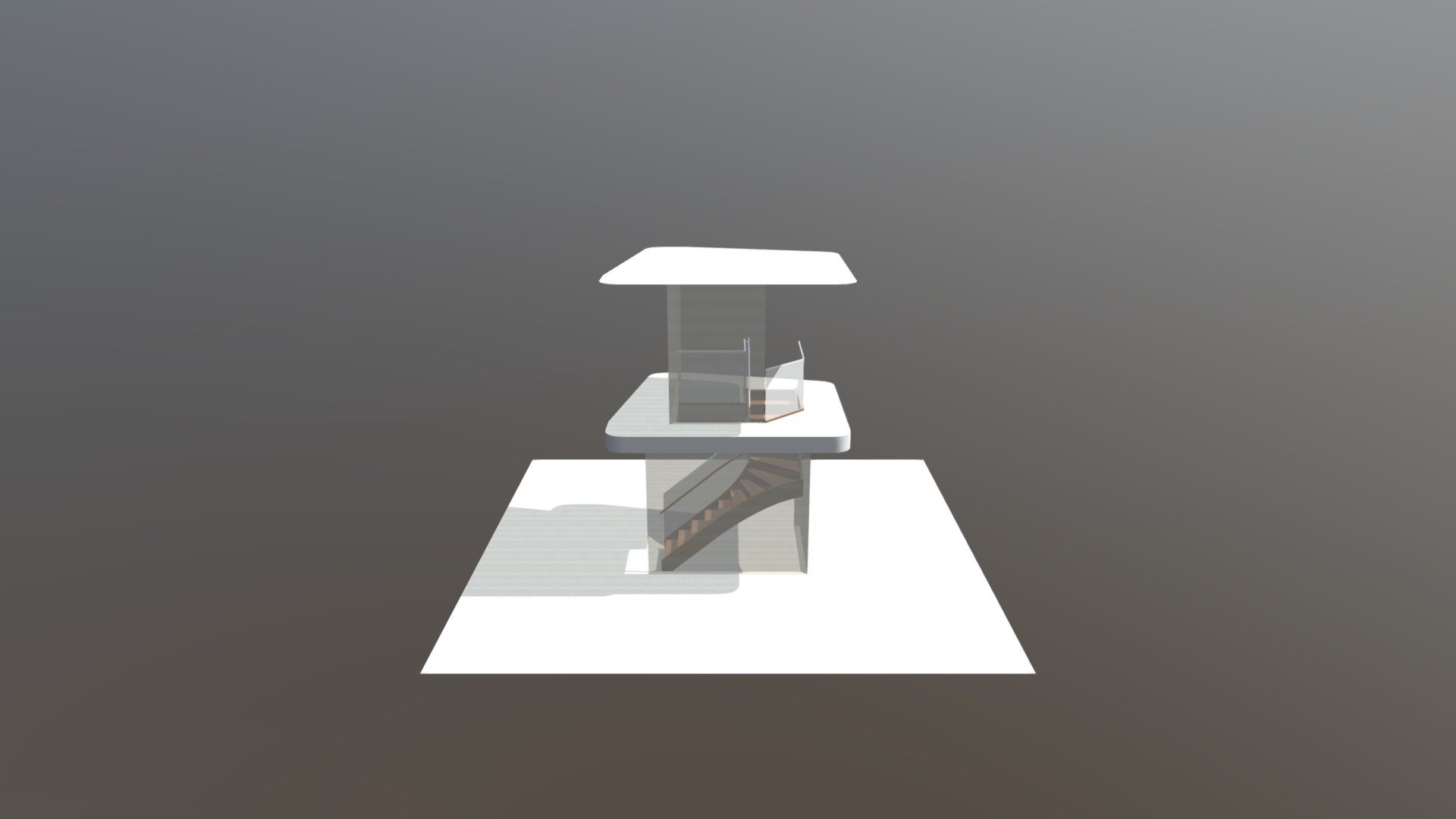 Kols s_Recovery - 3D model by Flatmo AS (@tretrapp) [d4d2a77] - Sketchfab
