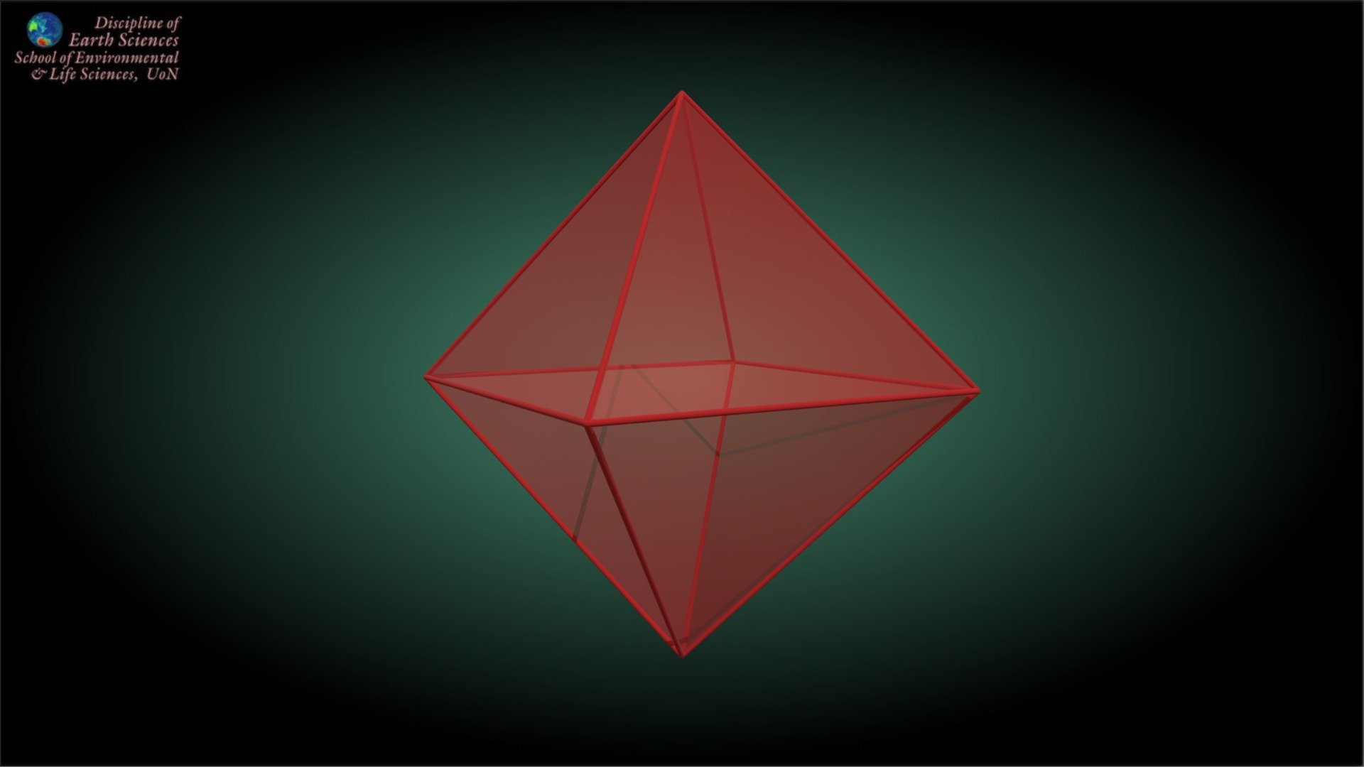 Octahedron - 3D model by Earth Sciences, University of Newcastle (@Landy42) [d4d3458] - Sketchfab