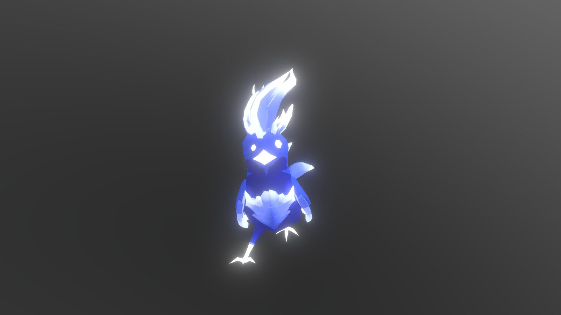 Vegeta Jr Run 1 Animation - 3D model by Ignis1163 [d4d6313] - Sketchfab