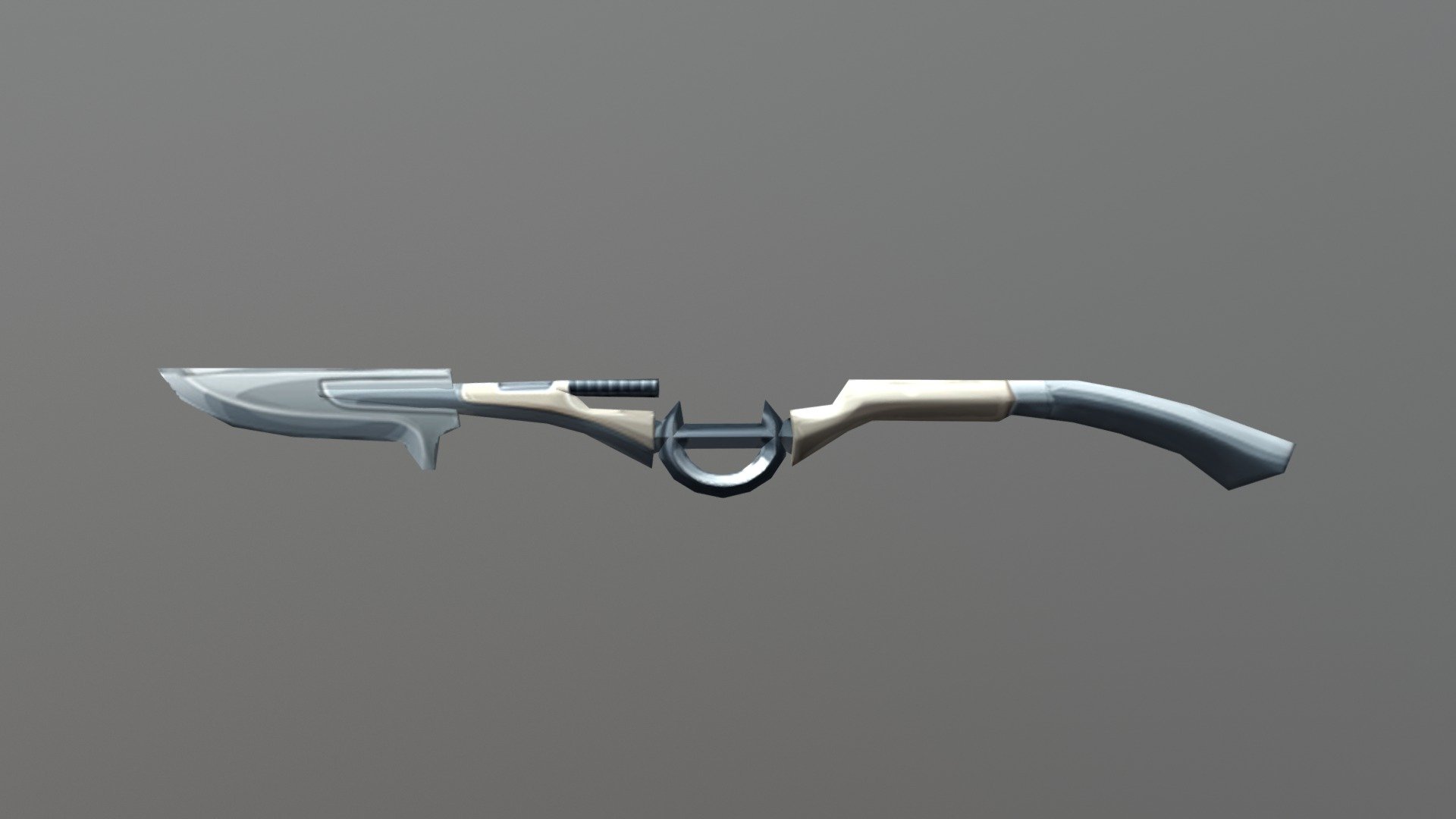 Leveler - 3D model by V_G (@Art_skill) [d4d6842] - Sketchfab