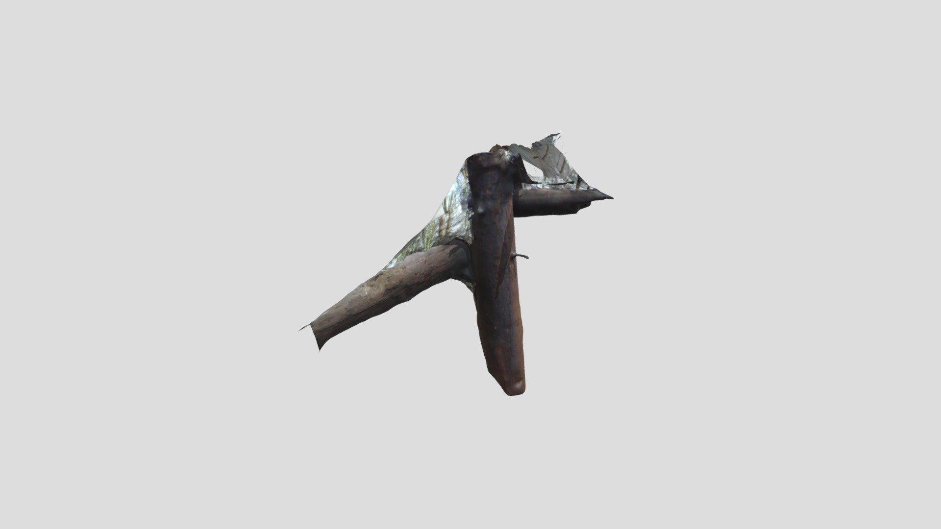 18 Mar 2024-poly - 3D model by Gary. K. Knapper (@gary.k.knapper ...