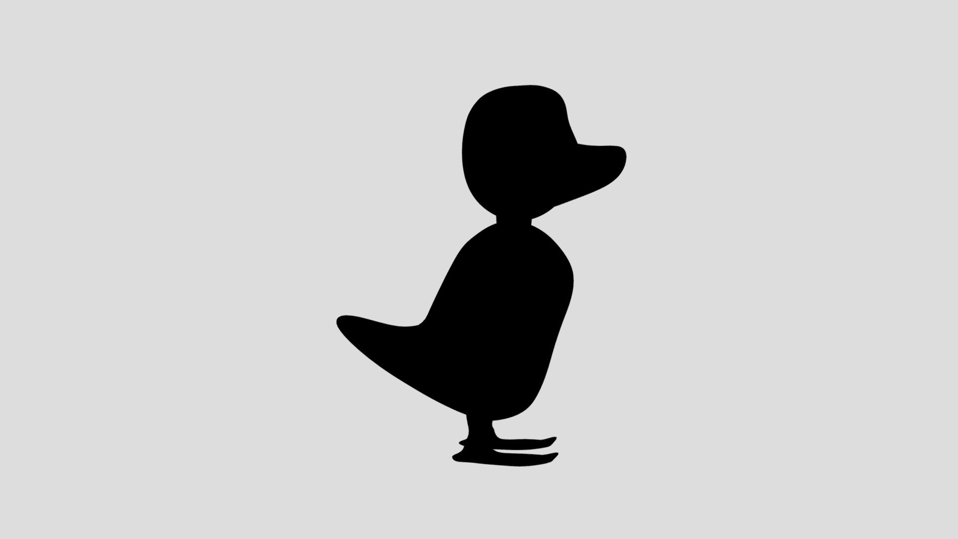 284_Longatte_Tom_silhouette - 3D model by HEPL3D [d4d978b] - Sketchfab