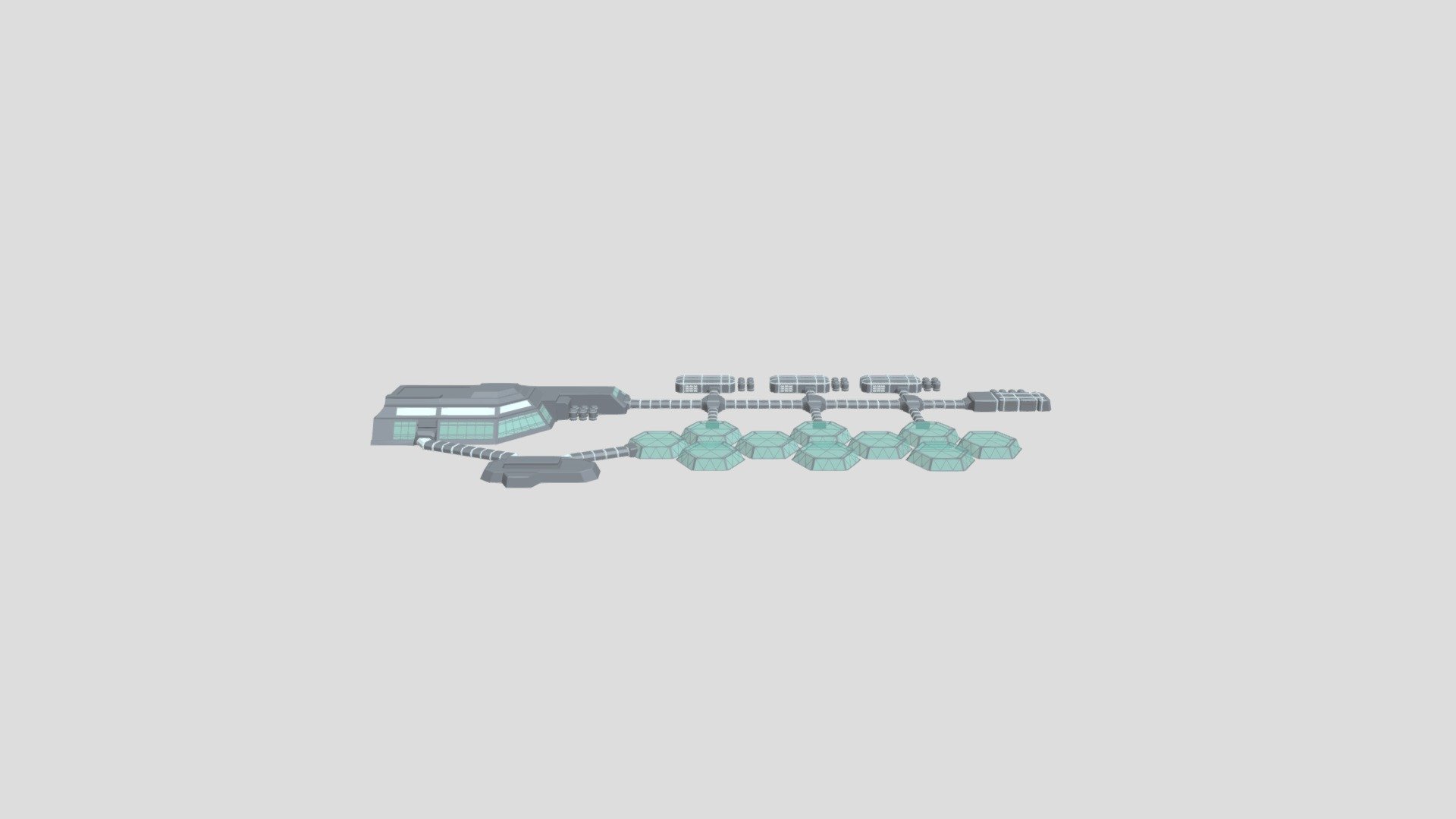 Research-lab-day-1 - 3D model by SimonaGhenea [d4da633] - Sketchfab