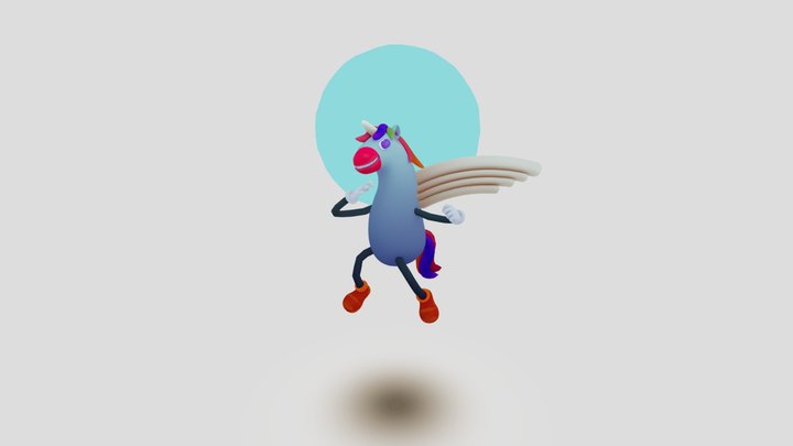 Lsd 3D models - Sketchfab