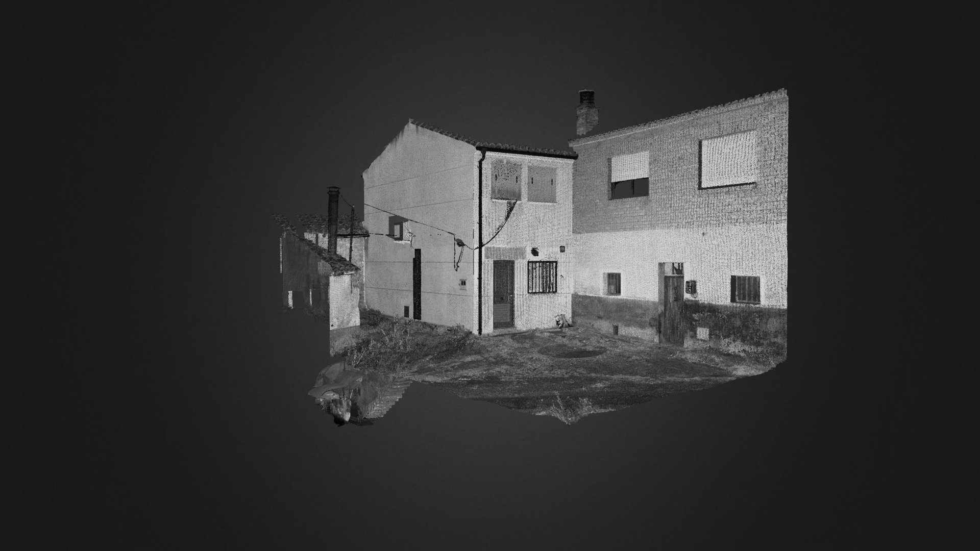 C 151 - 3D model by barriobodegaslardero [d4dddd8] - Sketchfab