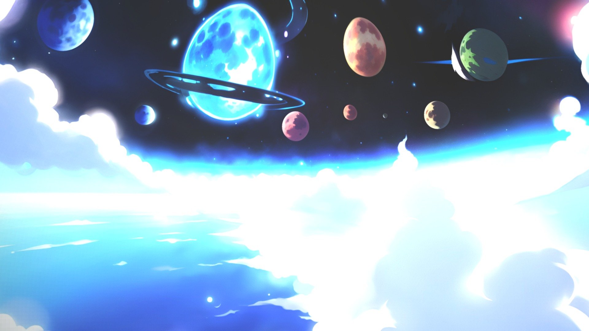 Free HDRi Background Anime art style - 3D model by bakmosta3 [d4de120 ...