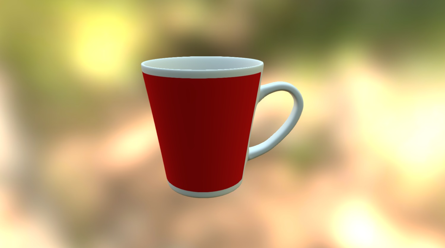 Cup2 - 3D model by DeGuang Digital Design (@DeGuang) [d4dfc8f] - Sketchfab