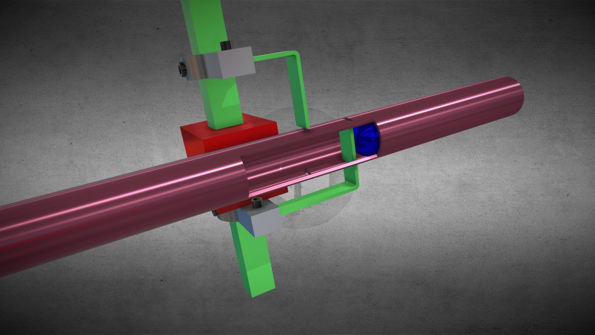 One-By-One Separating Device - Download Free 3D model by trinityscsp ...