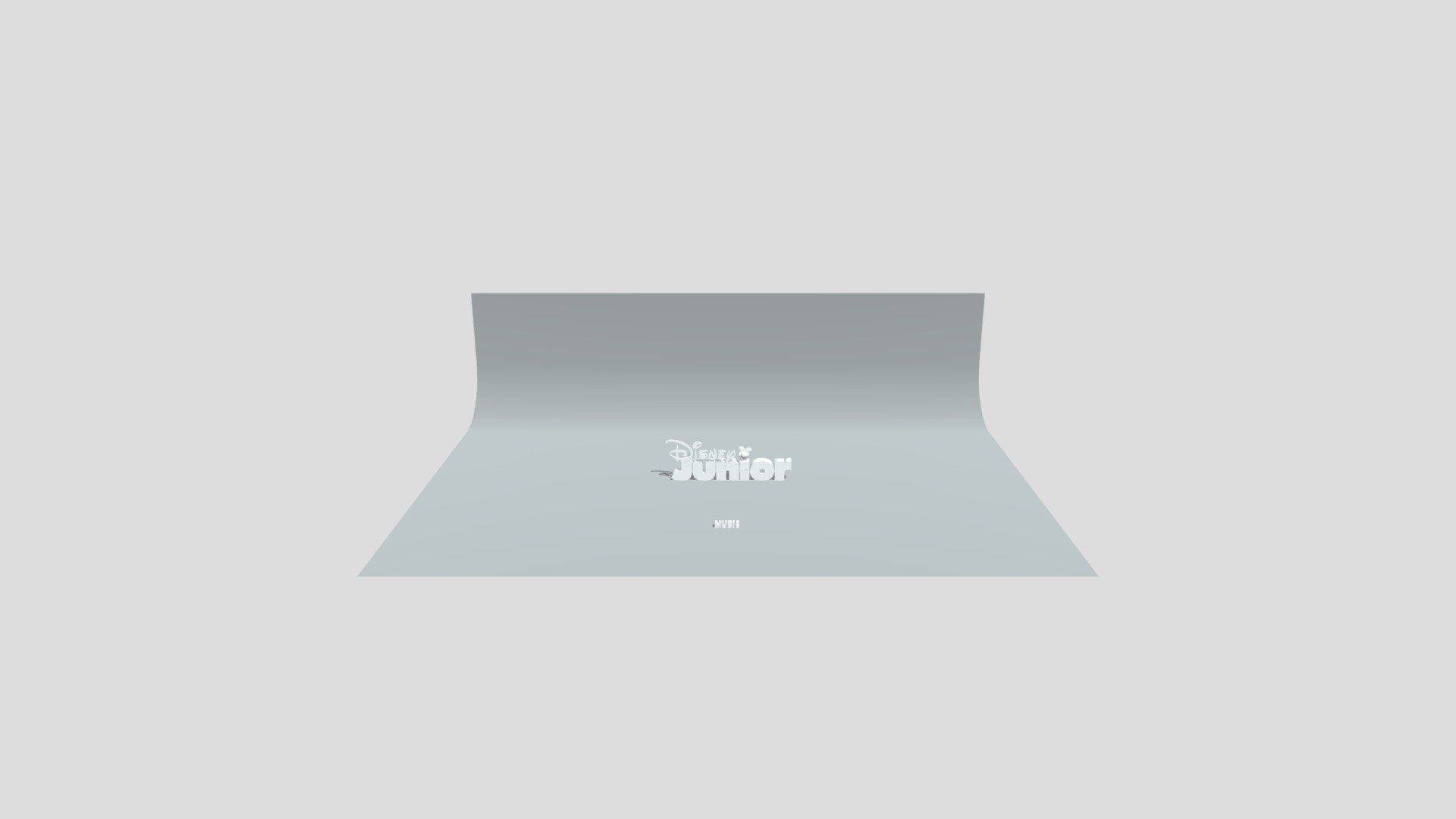 Disney Junior Music Logo Animation - Download Free 3D model by autismo ...